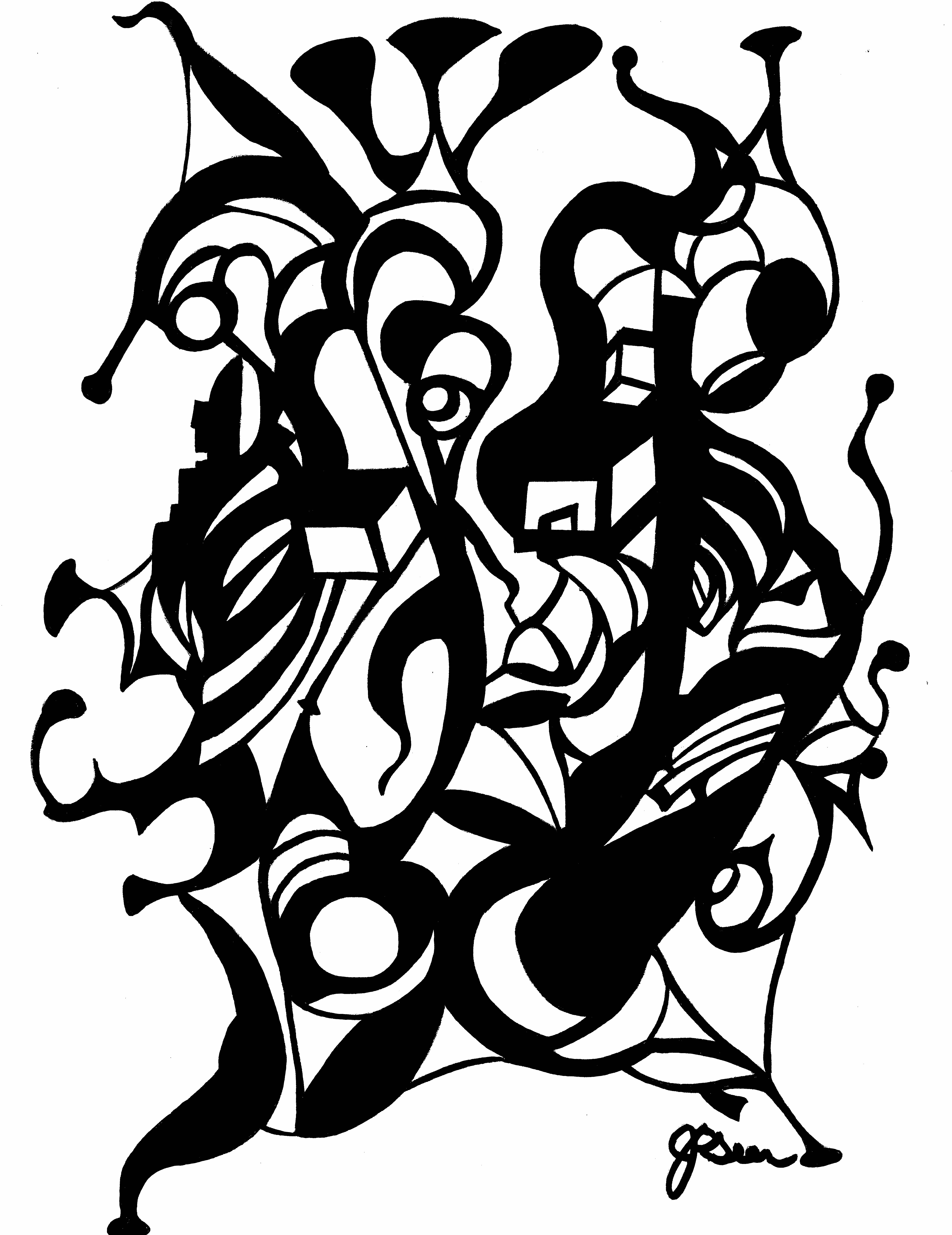 James Green Art Works